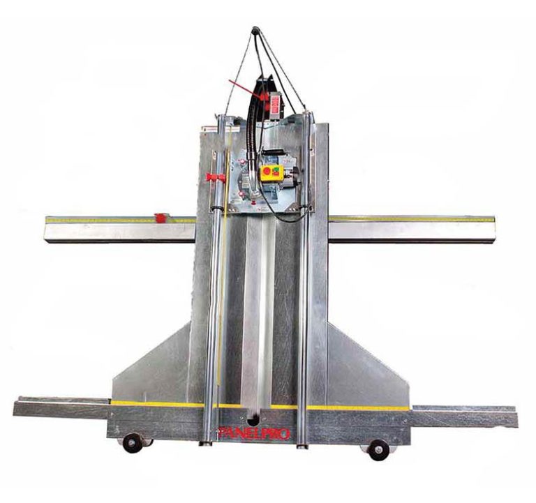 Panel Pro Vertical Panel Saw - Vertical Panel Saw